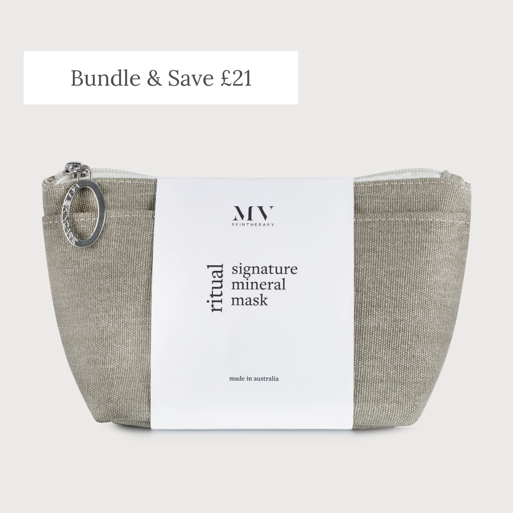 Signature Mask Ritual – mvskintherapy.co.uk